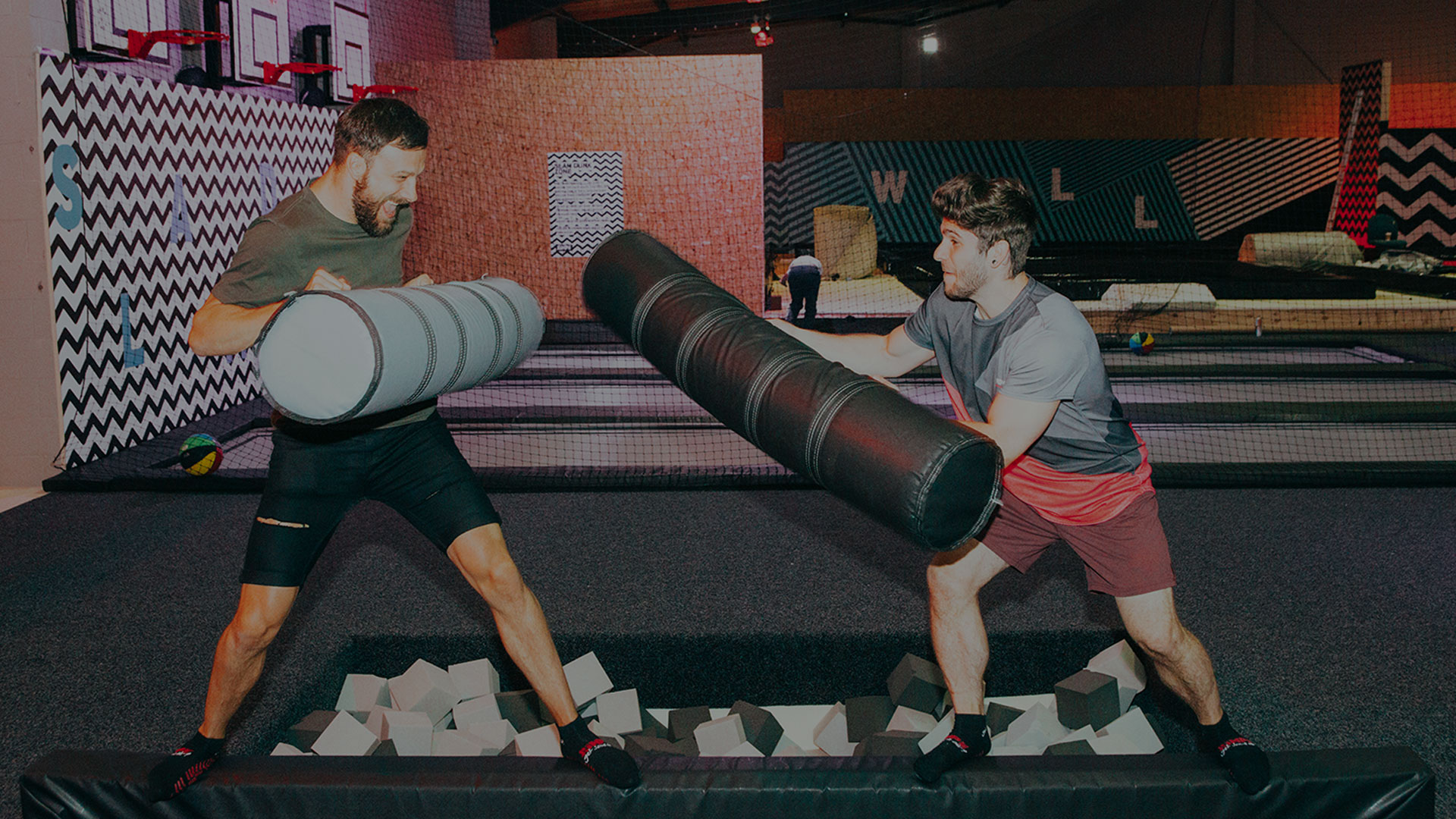 Jump Inc - Innovation Leisure